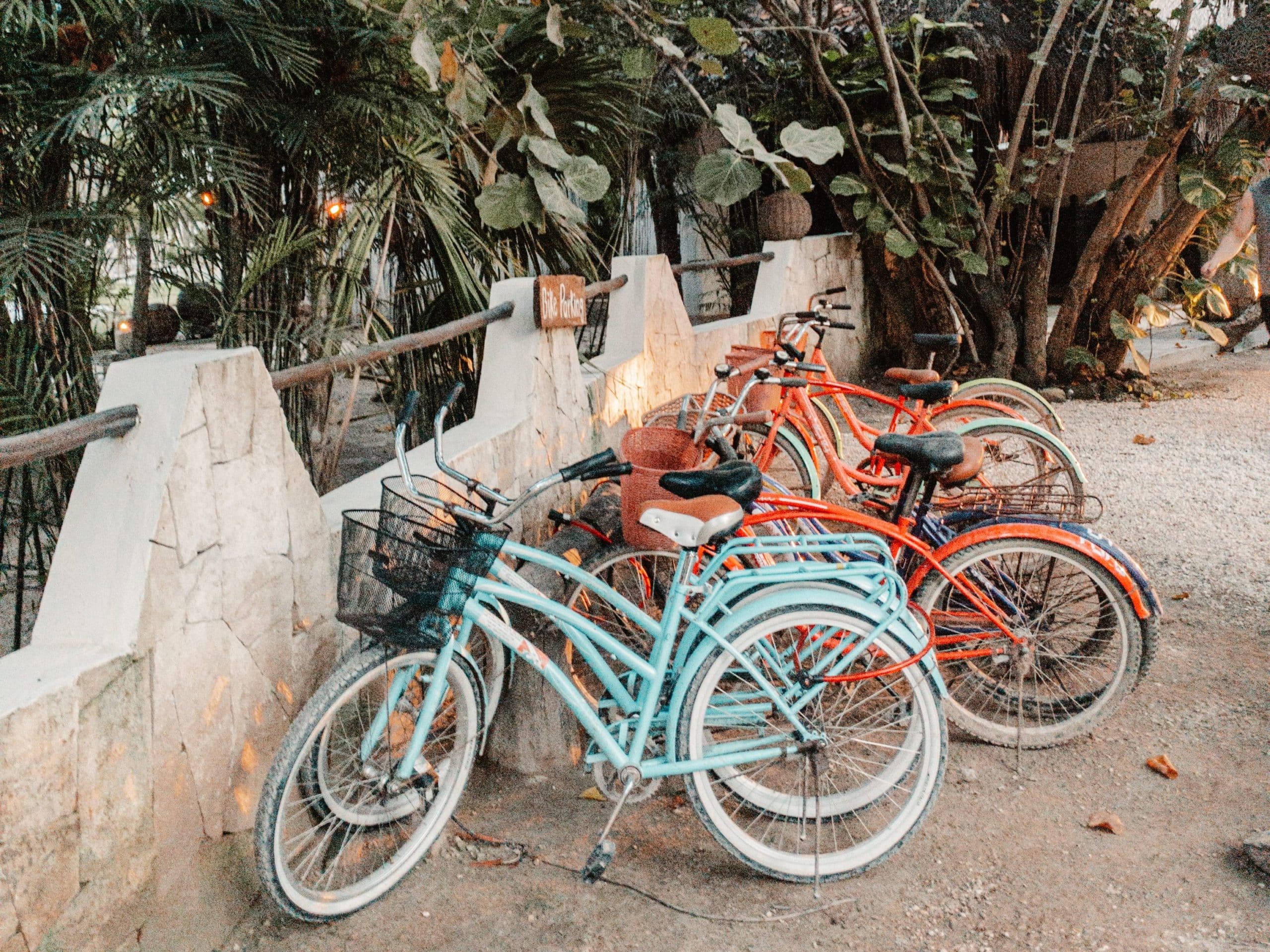 10 Things to Do in Tulum (That Aren't Beach Clubs) • Dani Elise